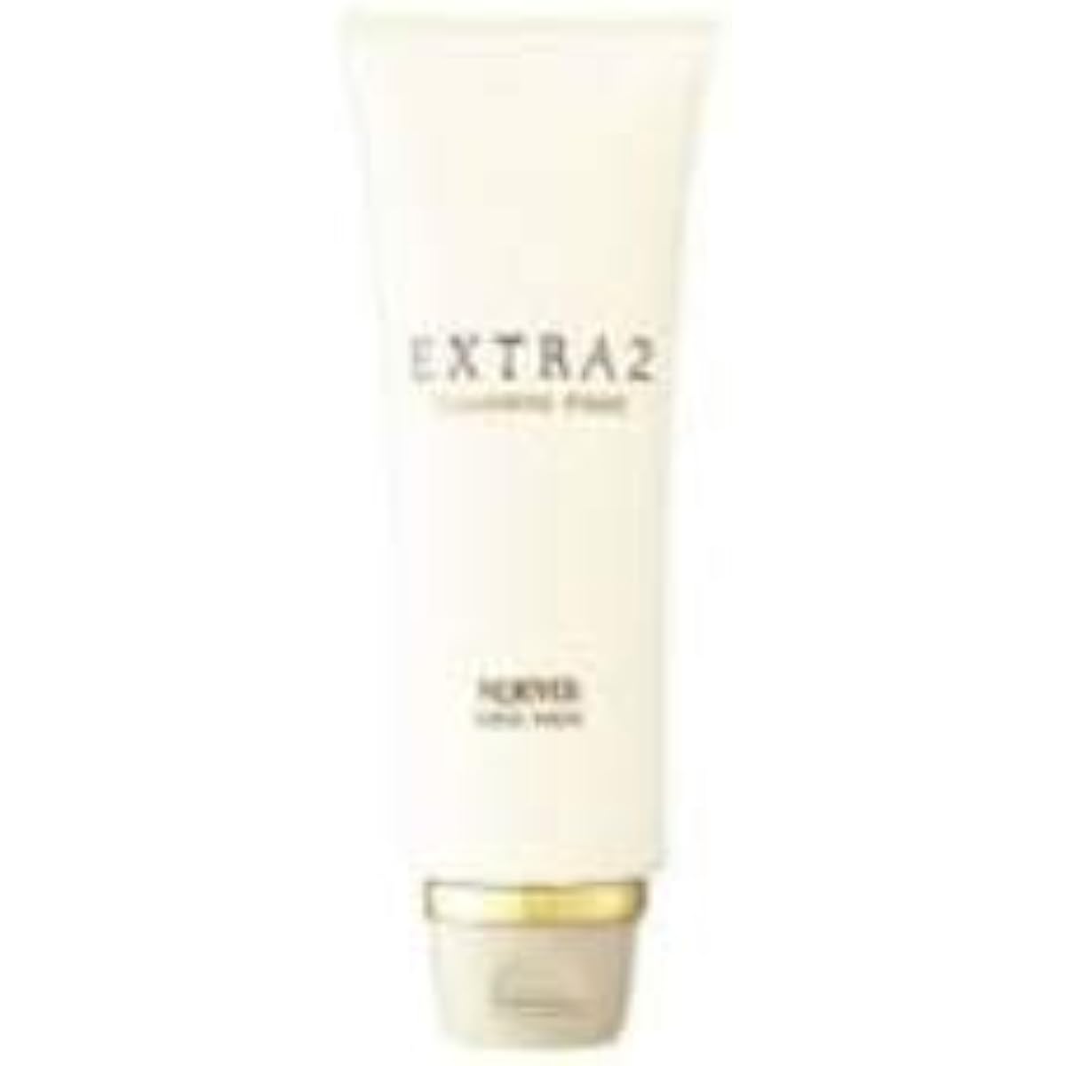 Noevir Extra 2 Cleansing Foam (120g) – Goods Of Japan