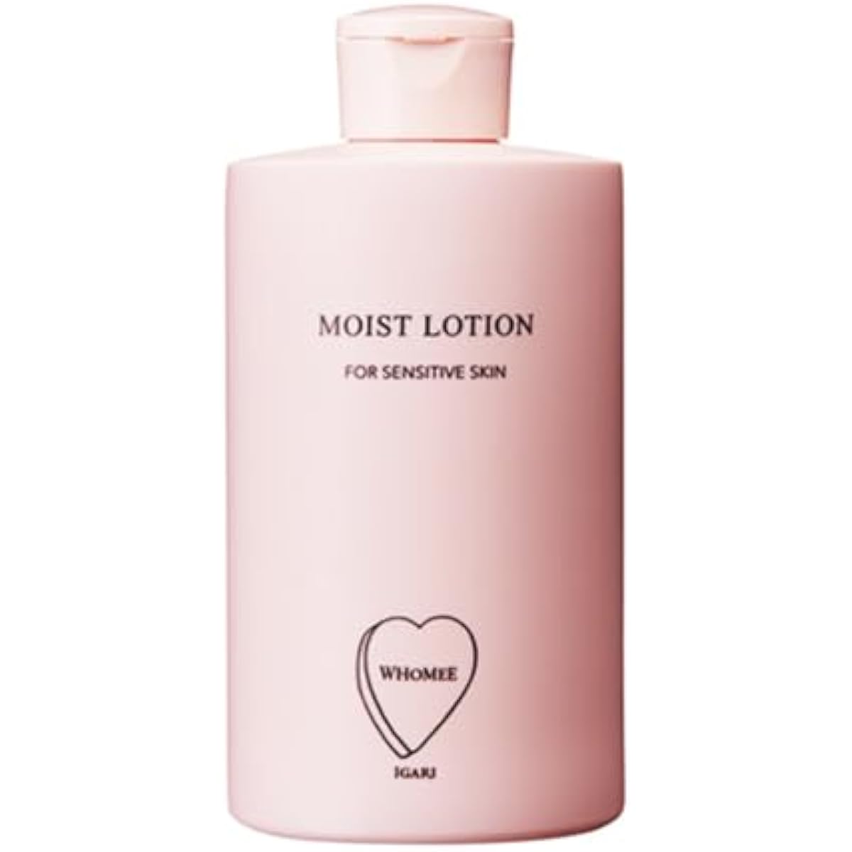 WHOMEE Moist Lotion N 300ml Toner – Goods Of Japan