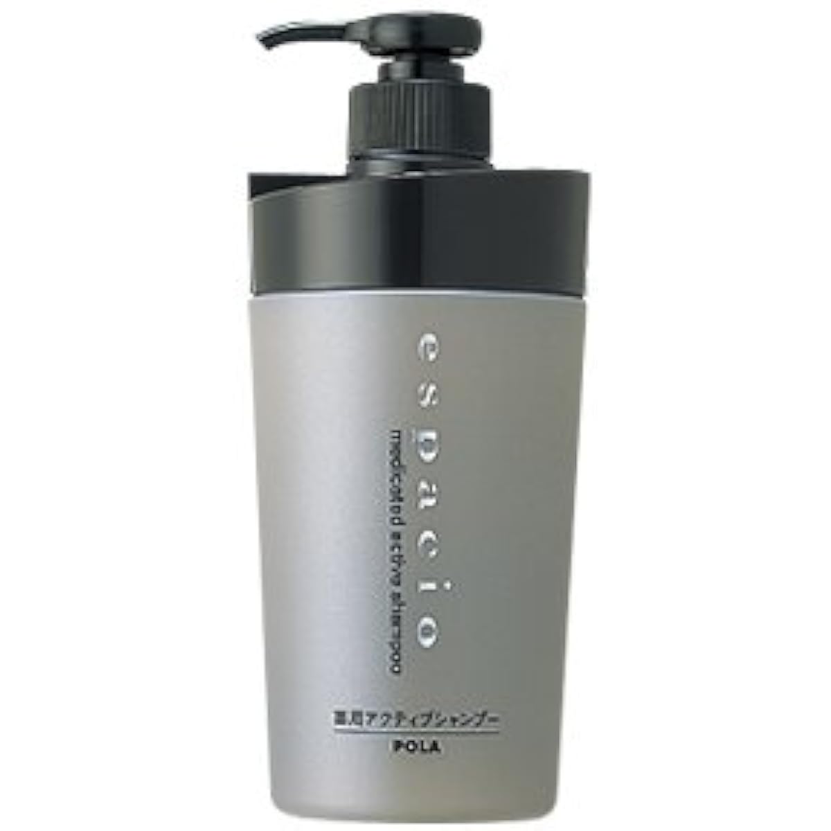 POLA Espacio Medicated Active Shampoo 400ml – Goods Of Japan