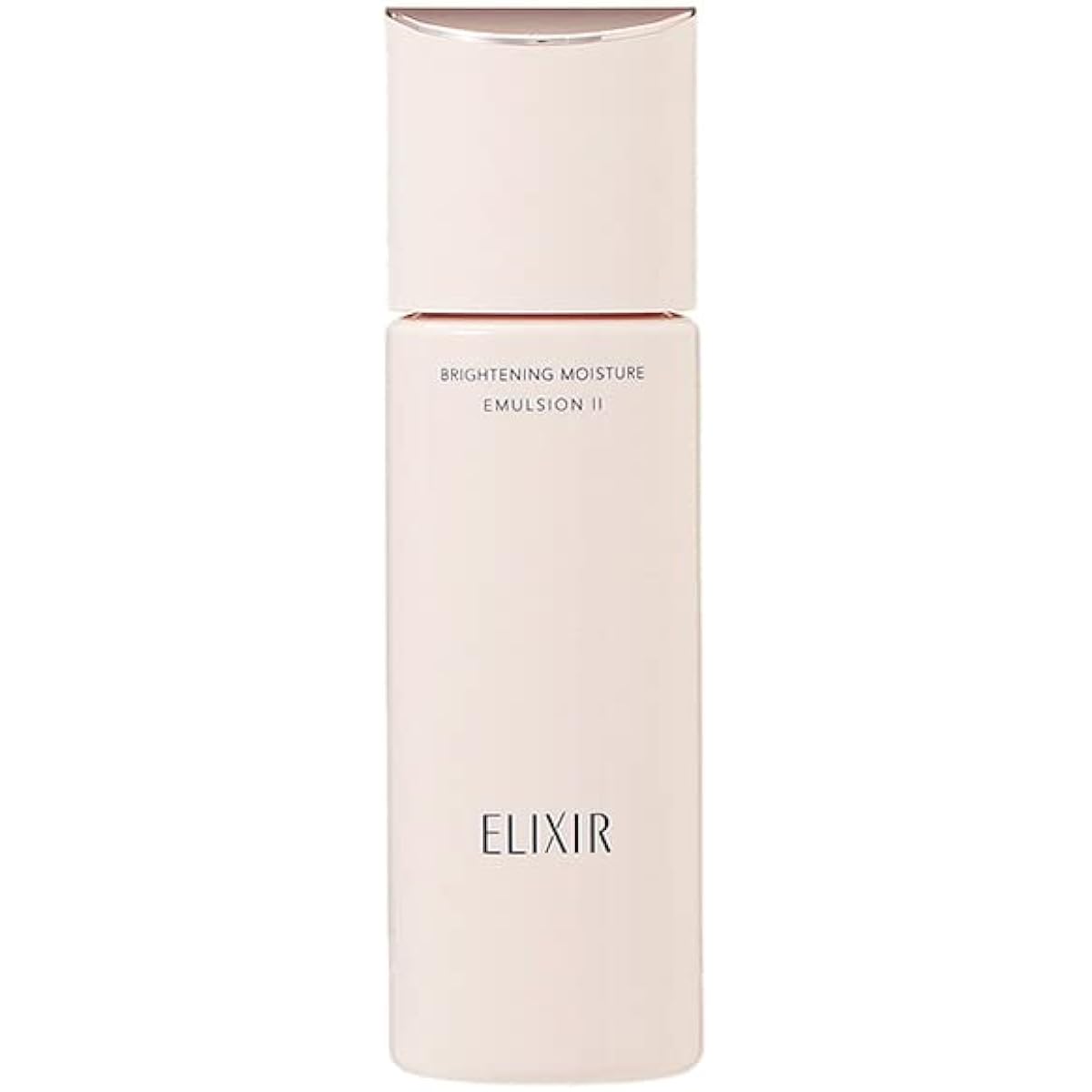 Shiseido ELIXIR Brightening Emulsion WT 130mL Milk II Moisturizing [Pa – Goods Of Japan
