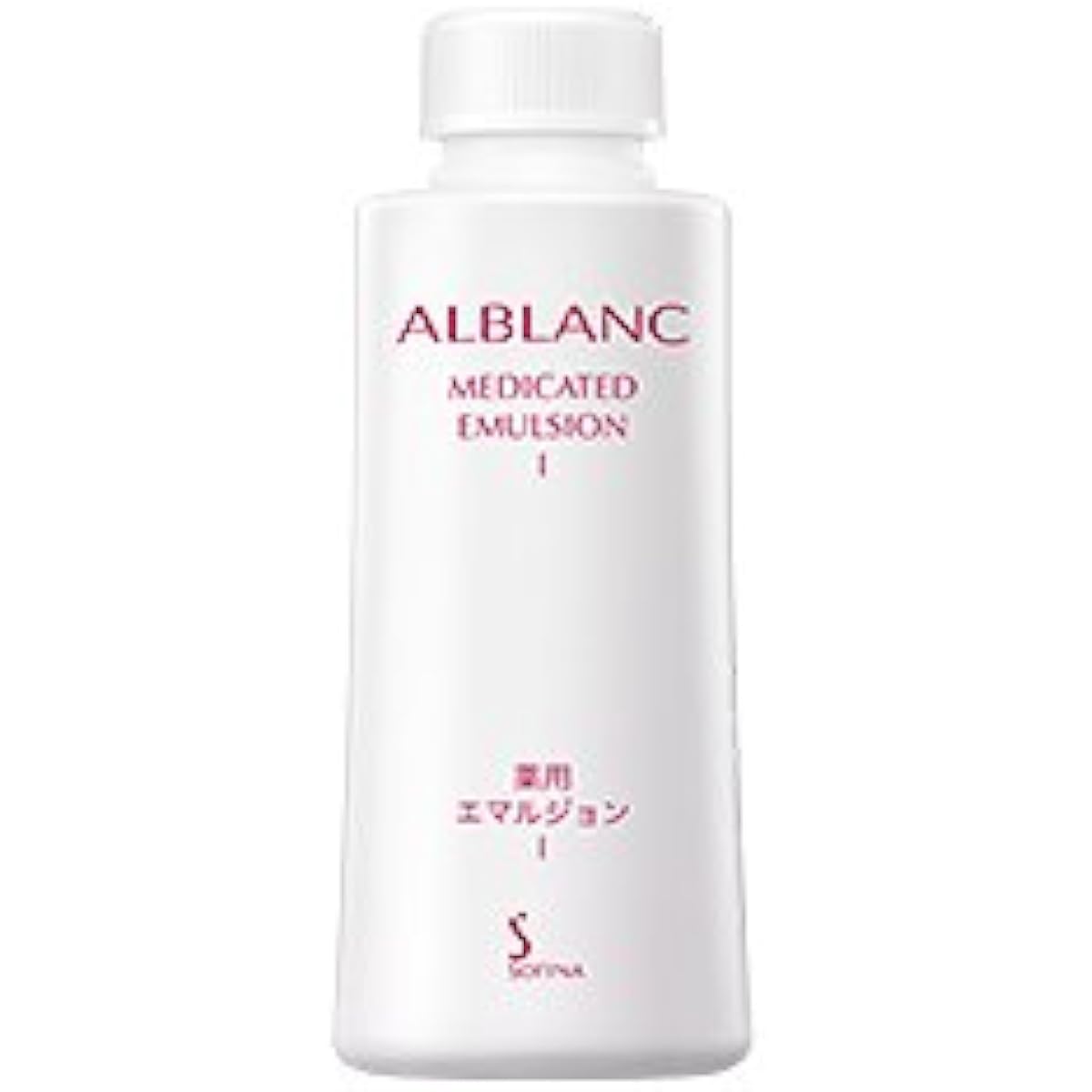 Sofina Alburan Medicinal Emulsion I 80ml Refill – Goods Of Japan
