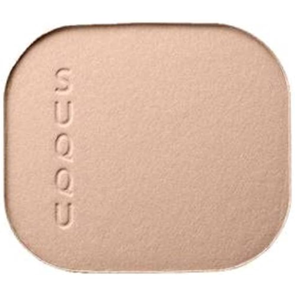 SUQQU Glow Powder Foundation 020 (10g) – Goods Of Japan