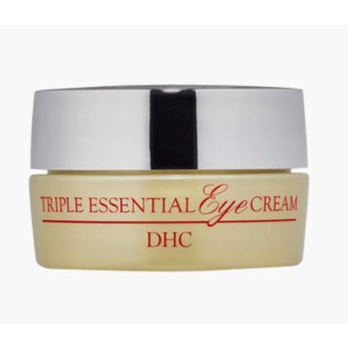 DHC Triple Essential Eye Cream 30g – Goods Of Japan