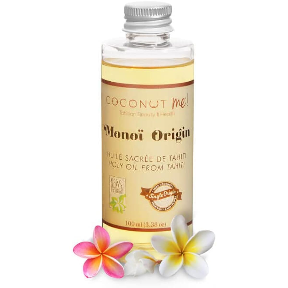 Coconut Me! Monoi de Tahiti Origin – Goods Of Japan