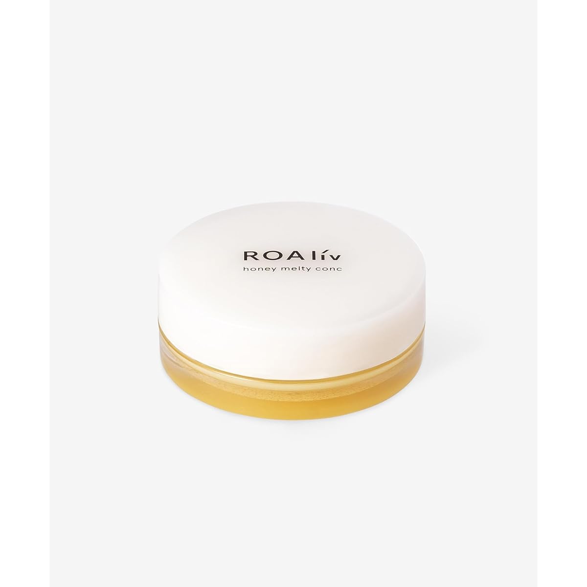 ROAliv Honey Melty Conch r 17g Lip Care Lip Balm – Goods Of Japan