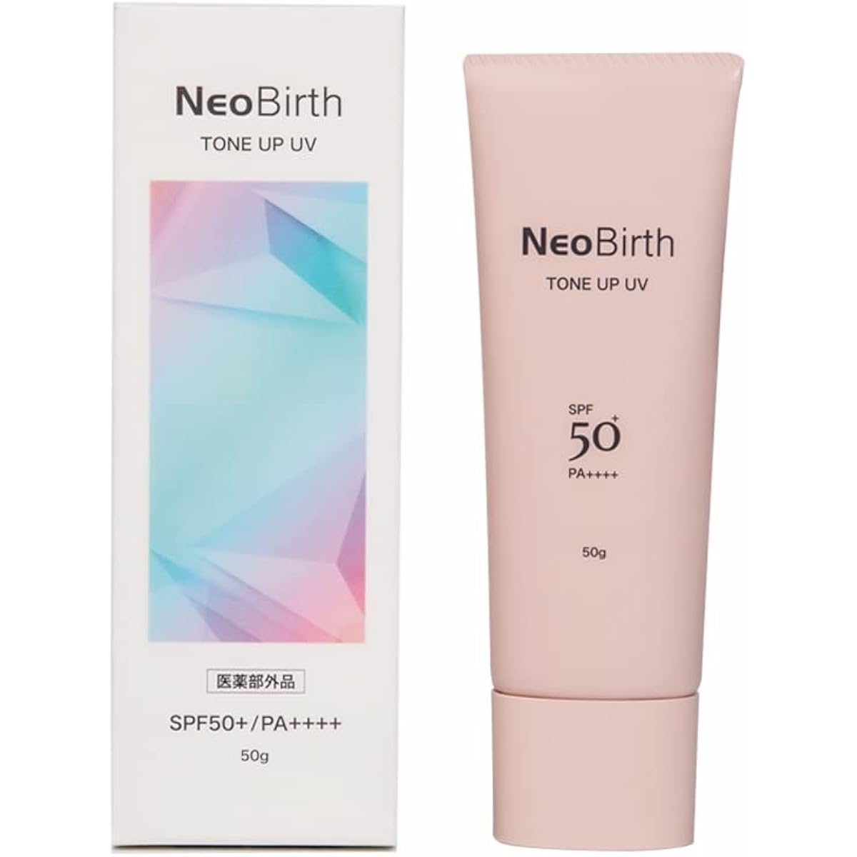 NeoBirth Protect UV Tone Up 50g – Goods Of Japan