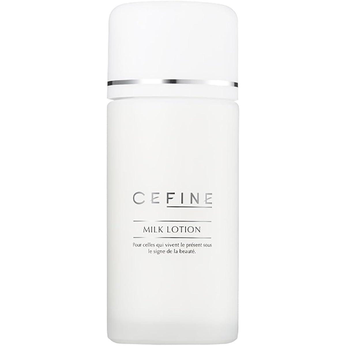 Cefine Milk Lotion 80ml – Goods Of Japan