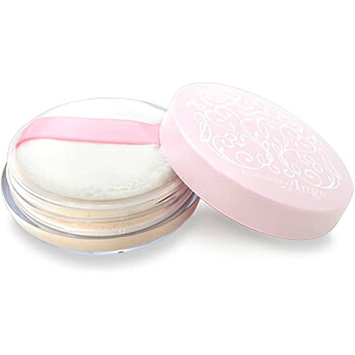 Kao Sofina Primavista Ange Long Keep Face Powder 6g – Goods Of Japan