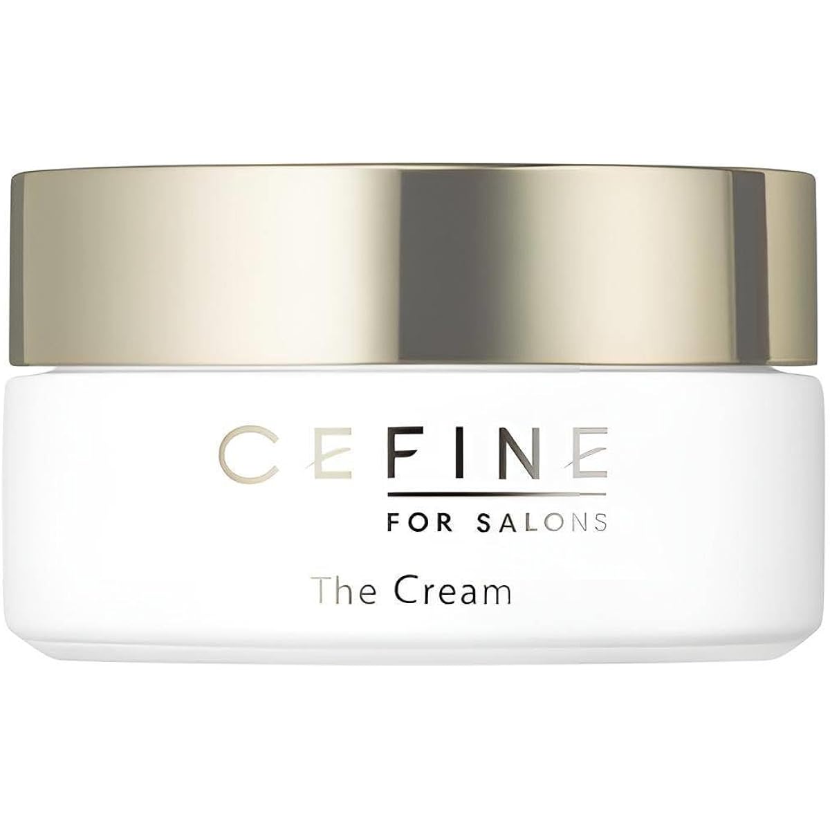 Cefine FOR SALONS The Cream 30g – Goods Of Japan