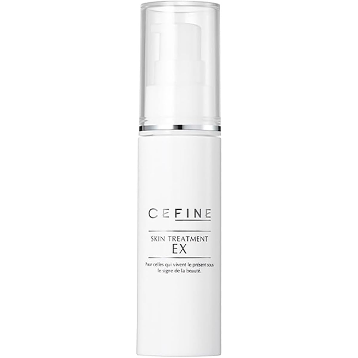 CEFINE Skin Treatment EX 30ml Serum – Goods Of Japan