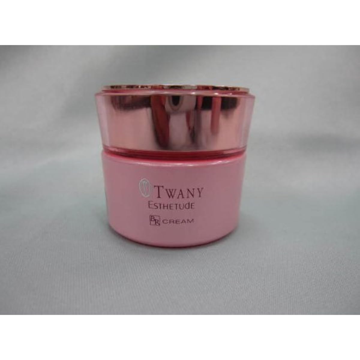 Kanebo TWANY Ethitude Barrierism Cream 30g – Goods Of Japan