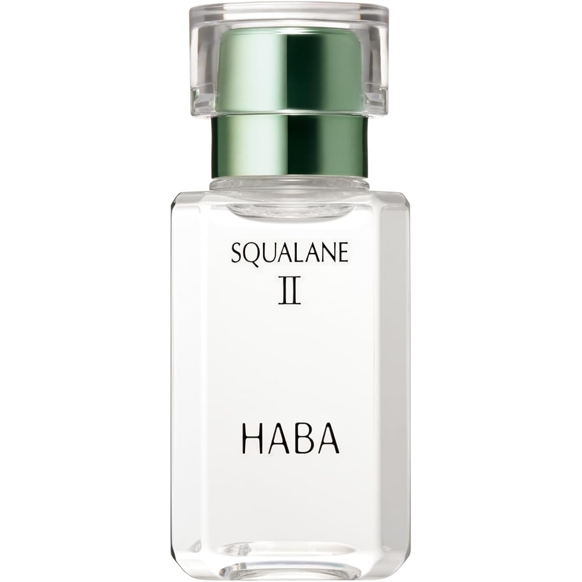 HABA SQUALANEII Squalane II 60mL – Goods Of Japan