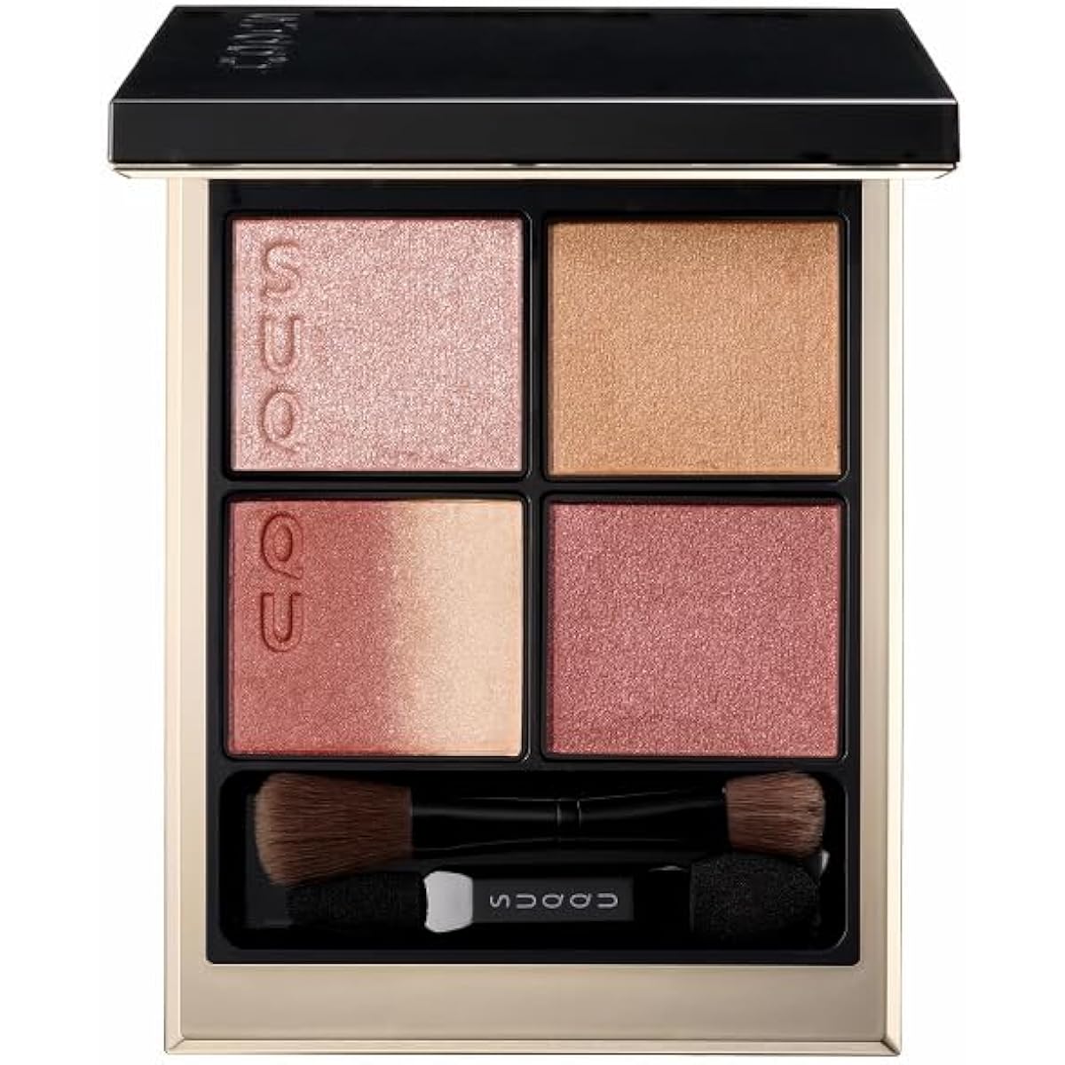 SUQQU Signature Color Eyes 140 Miyabizora (2024 Autumn Color Collectio – Goods Of Japan