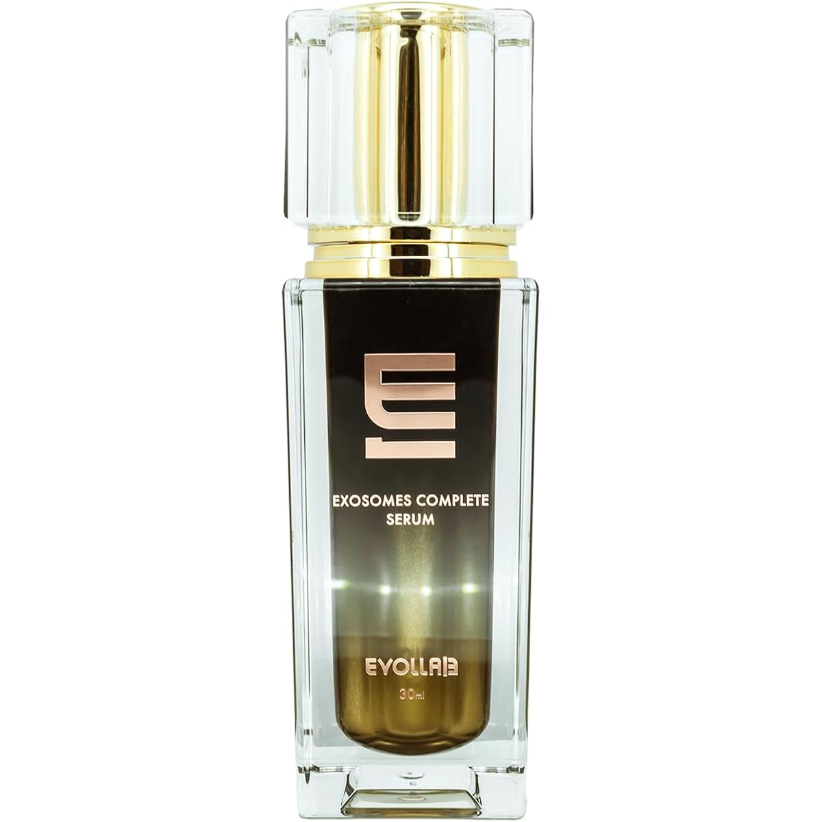EVOL LAB Exosome Complete Serum 30ml {Made in Japan} EVOL LAB Serum Ag – Goods Of Japan
