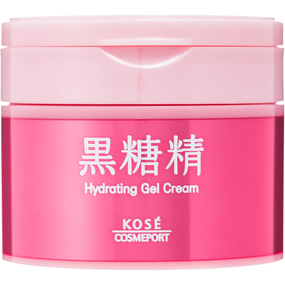 KOSE Kokutosei Moisturizing Elasticity Gel Cream 90g – Goods Of Japan