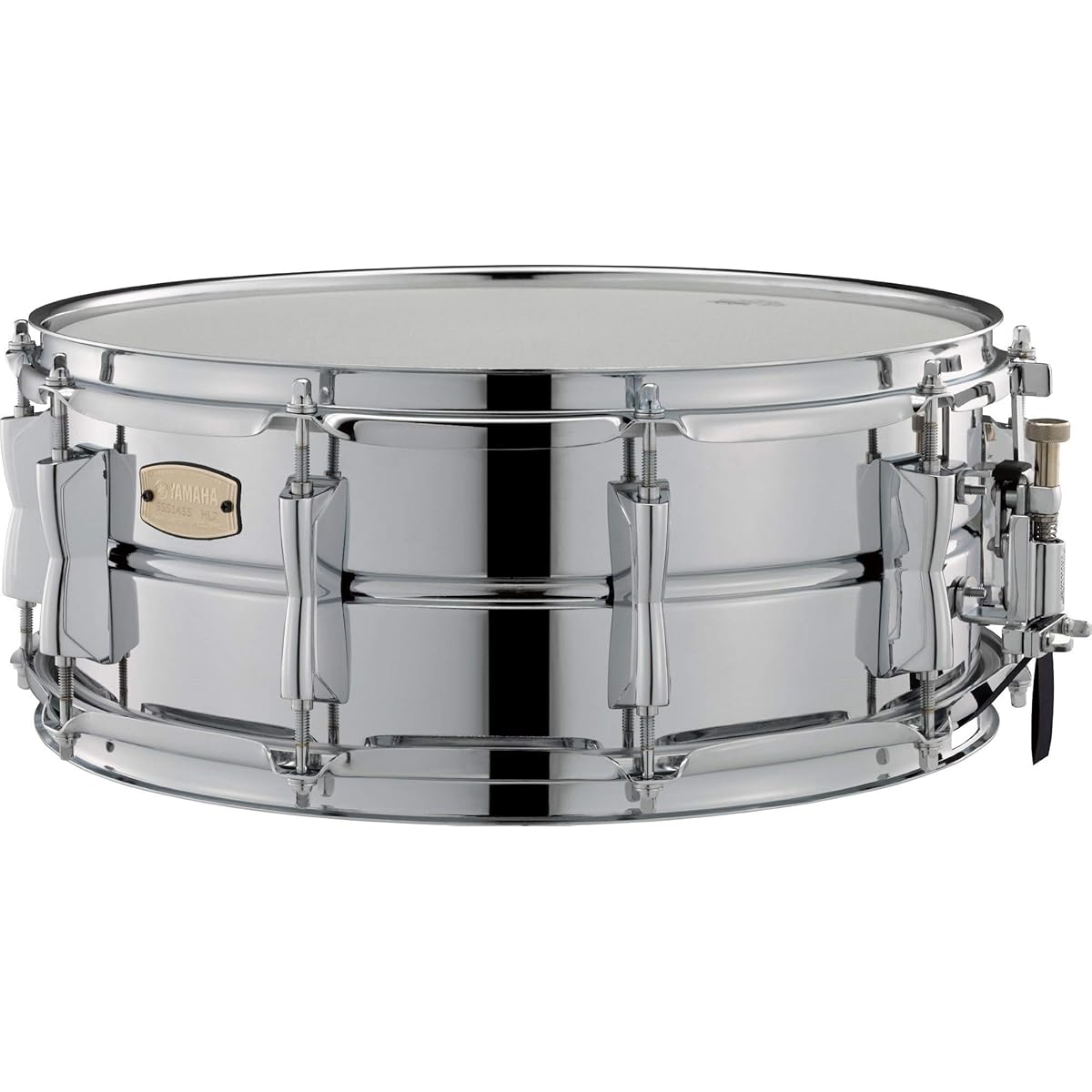 Yamaha SSS1455 snare drum – Goods Of Japan