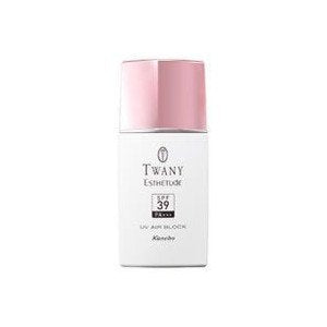 Kanebo Twany TWANY Estitude UV Air Block SPF39 PA+++ 30mL – Goods Of Japan