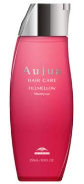 Aujua FM Filmellow Shampoo (250ml) – Goods Of Japan