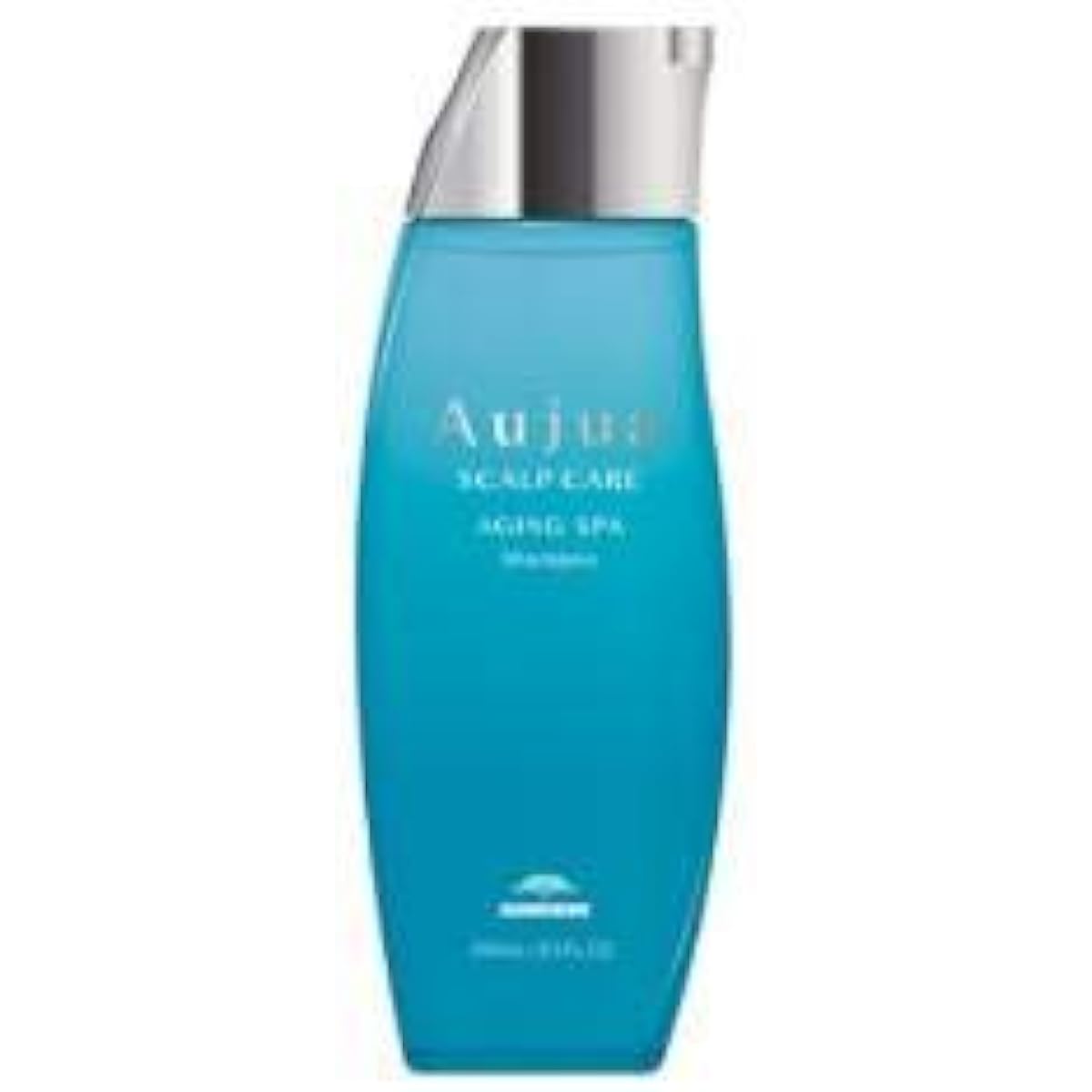 Aujua AS Aging Spa Shampoo (250ml) – Goods Of Japan