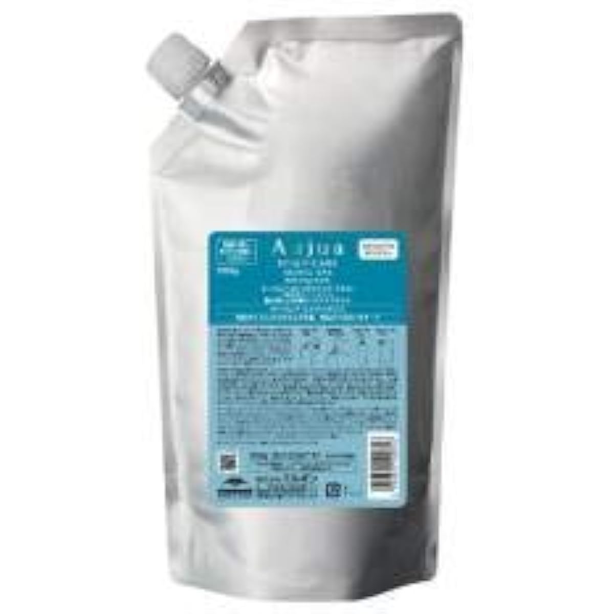 Aujua AS Aging Spa Relaxing Mask (1kg) – Goods Of Japan