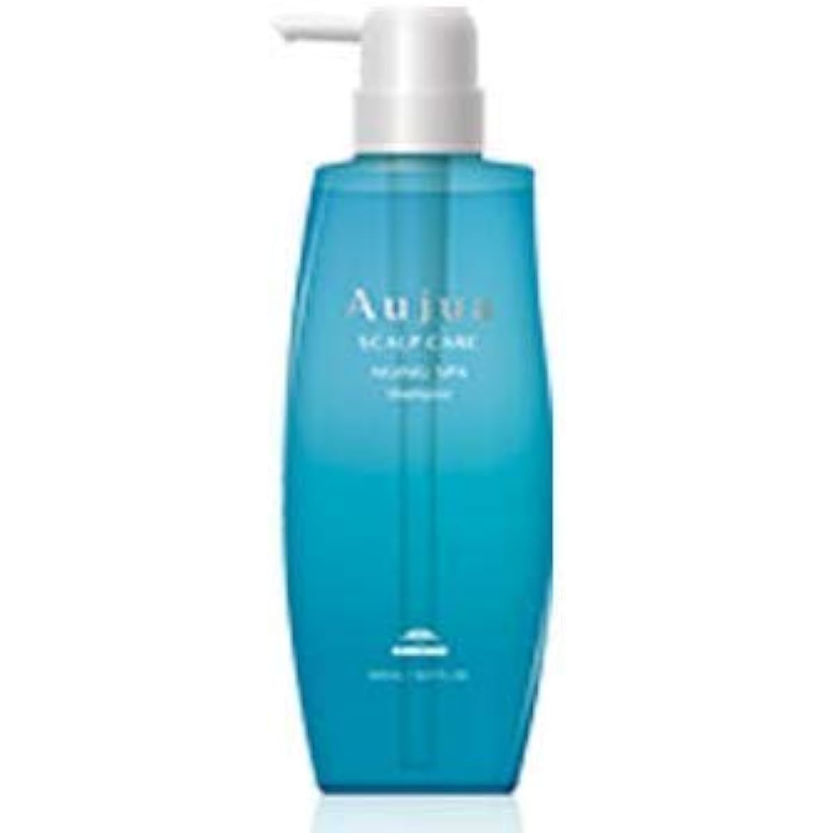 Aujua AS Aging Spa Shampoo (500mL) – Goods Of Japan