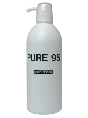 Balming Japan PURE95 Conditioner 800ml – Goods Of Japan