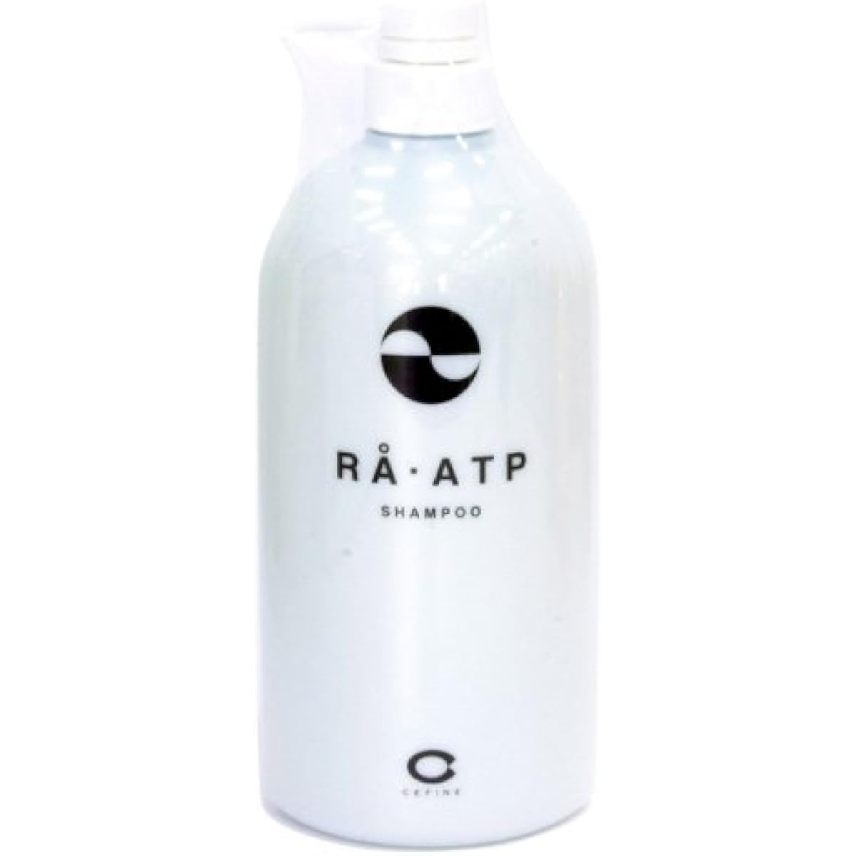 Cefine RA・ATP Shampoo 800ml – Goods Of Japan