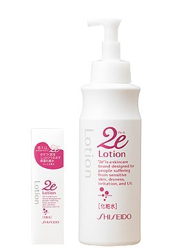 Shiseido 2e due lotion 140ml – Goods Of Japan