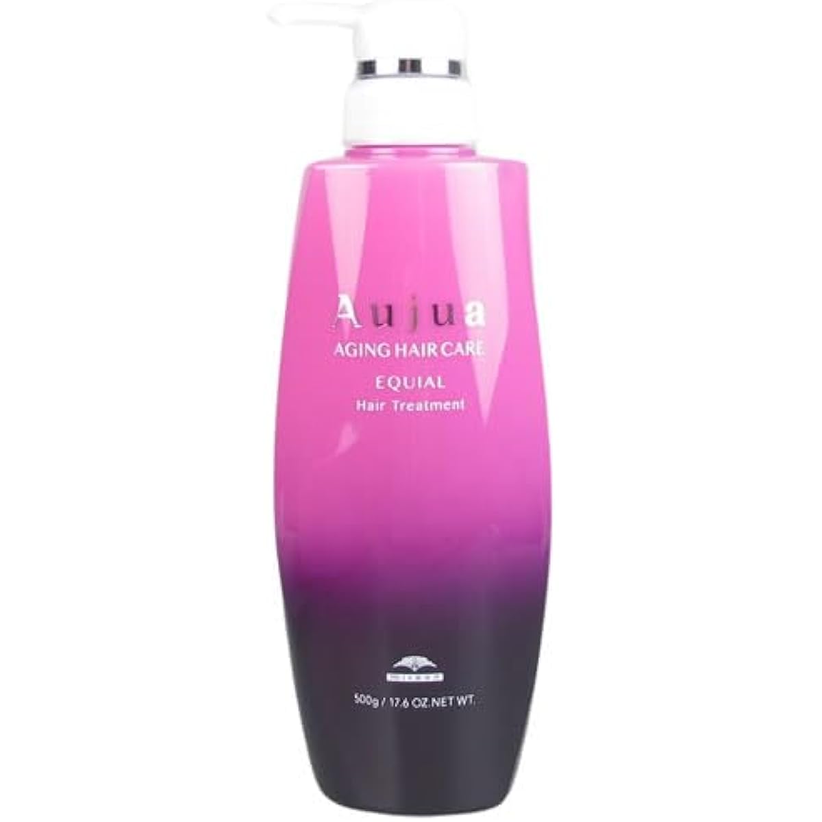 Aujua EQ Equial Hair Treatment (500g) – Goods Of Japan