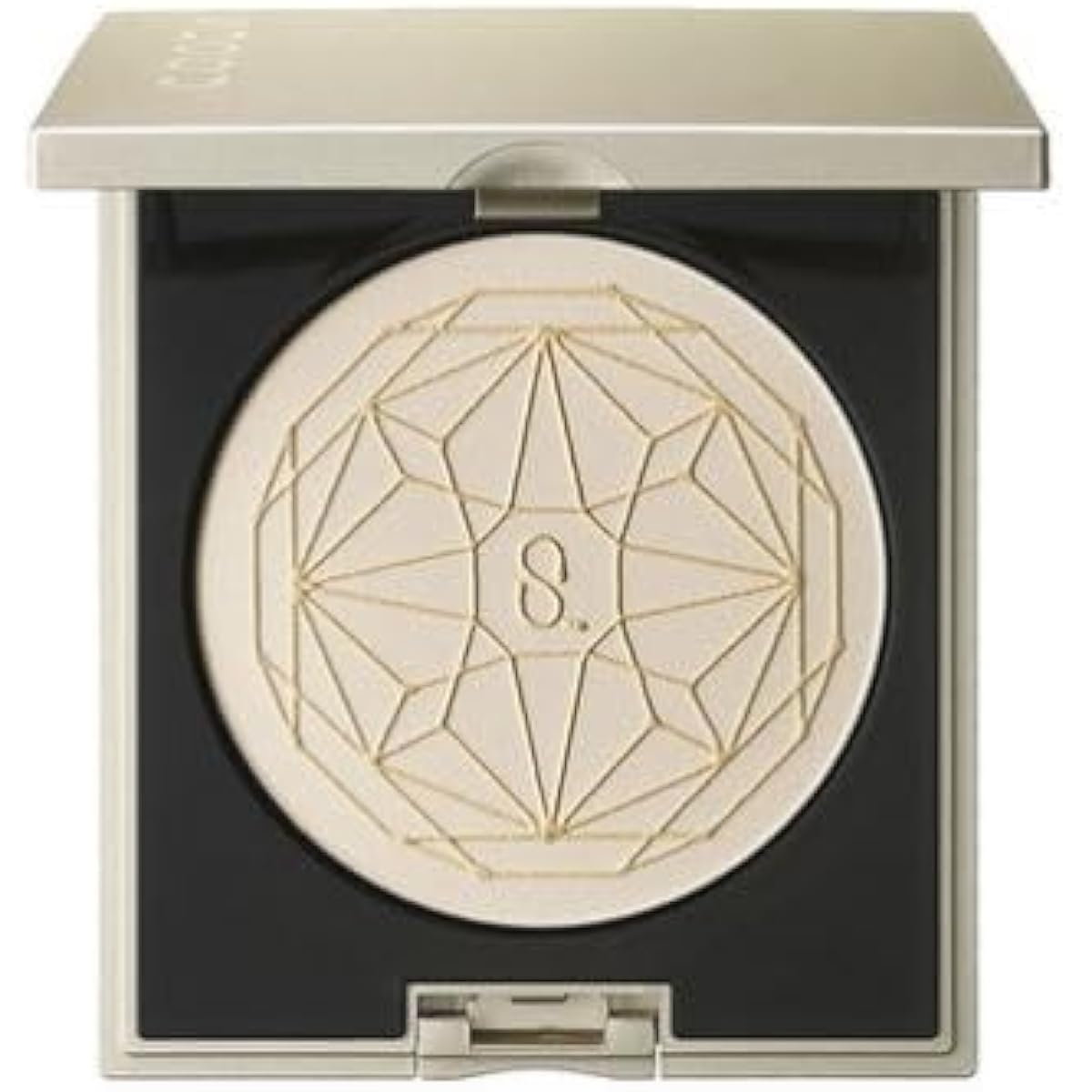 SUQQU 20th Anniversary Face Compact / 101 Sunny -HARUTSUYA (20th Anniv – Goods Of Japan
