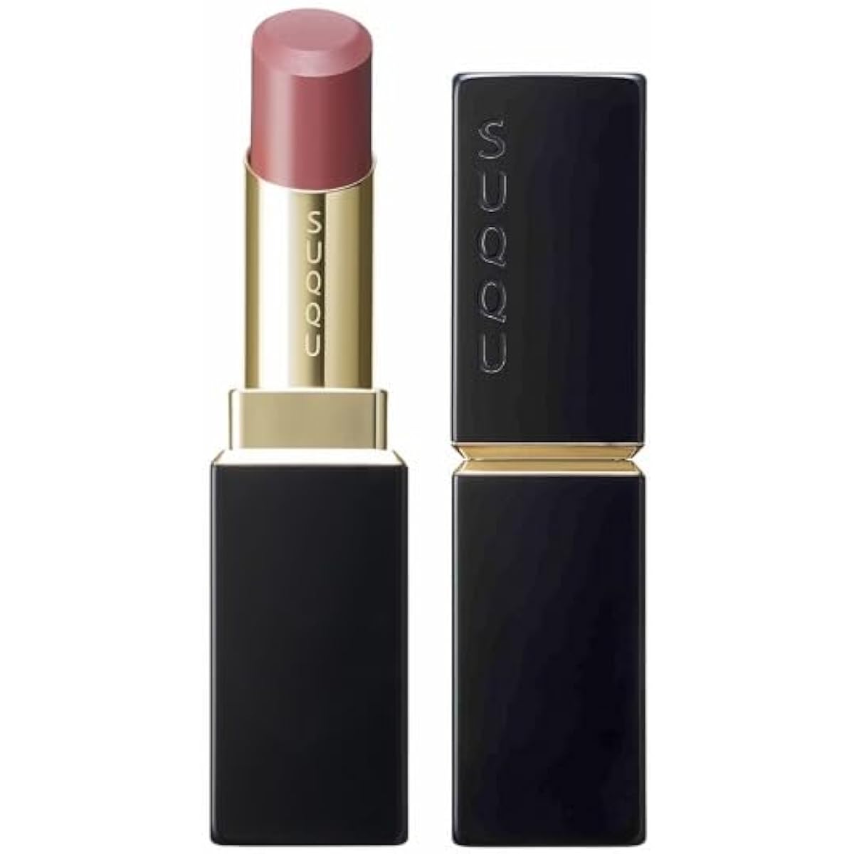 SUQQU Moisture Rich Lipstick 126 Beniurei (2023 Fall/Winter Color Coll – Goods Of Japan