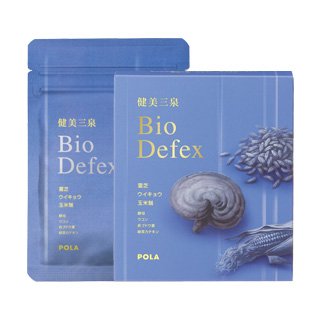 POLA Paula Takemi three Izumi Biot di fetch box body 60 Capsules – Goods Of Japan
