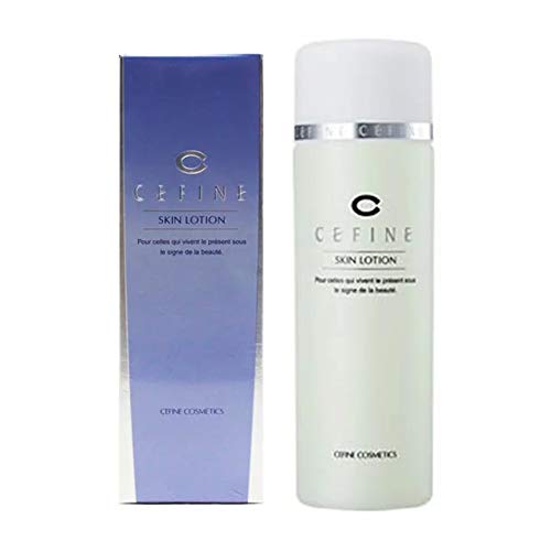 CEFINE skin lotion 120ml lotion – Goods Of Japan