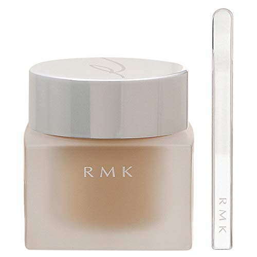 RMK Creamy Foundation EX [#201] #201 SPF21/PA++ 30g – Goods Of Japan