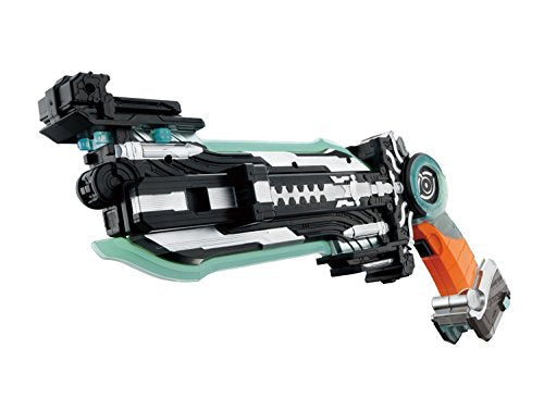 Bandai Kamen Rider Ghost 4-Mode Change DX Gangan Saber – Goods Of Japan