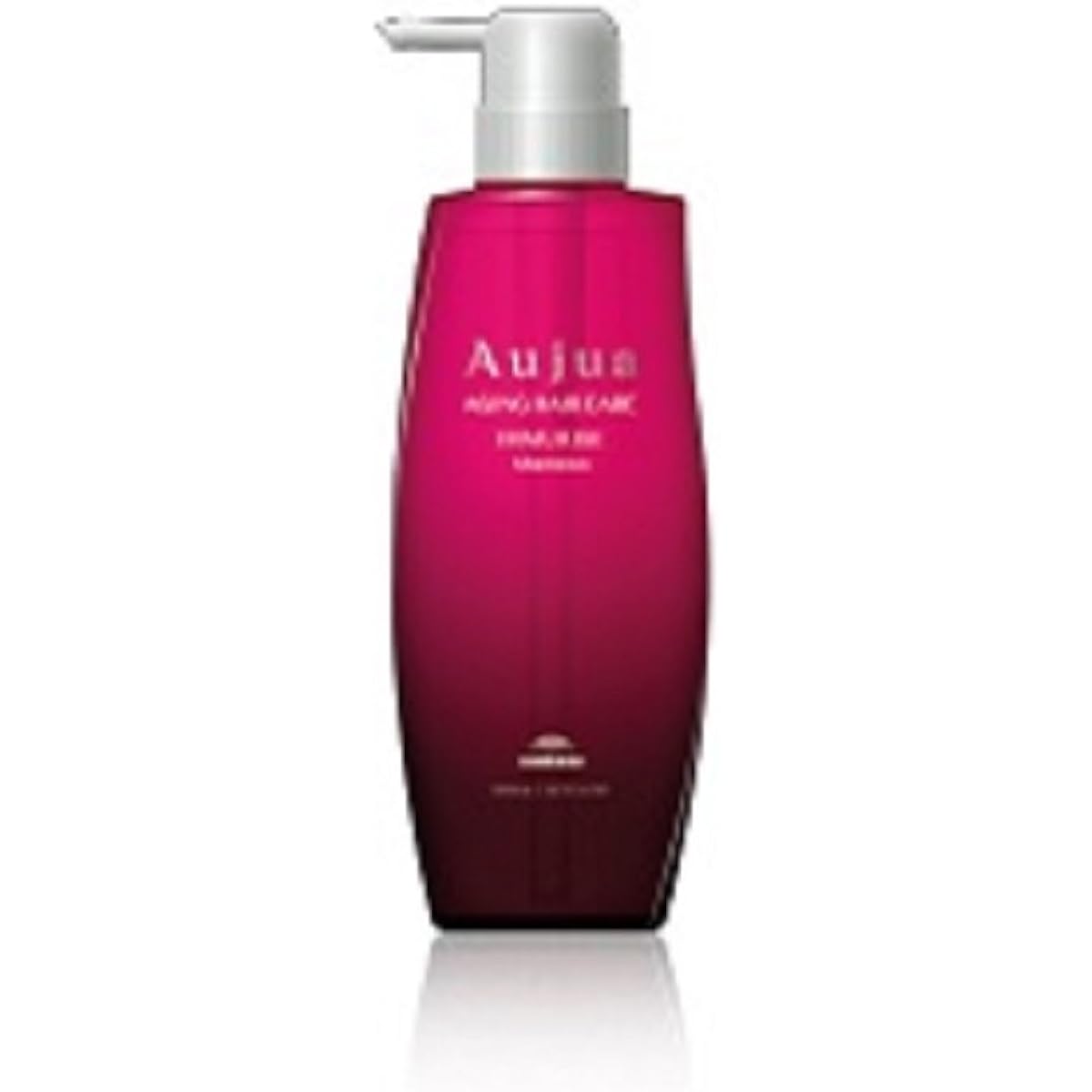 Milbon Aujua Imulize Shampoo 500ml (Aujua IM Shampoo v) – Goods Of Japan