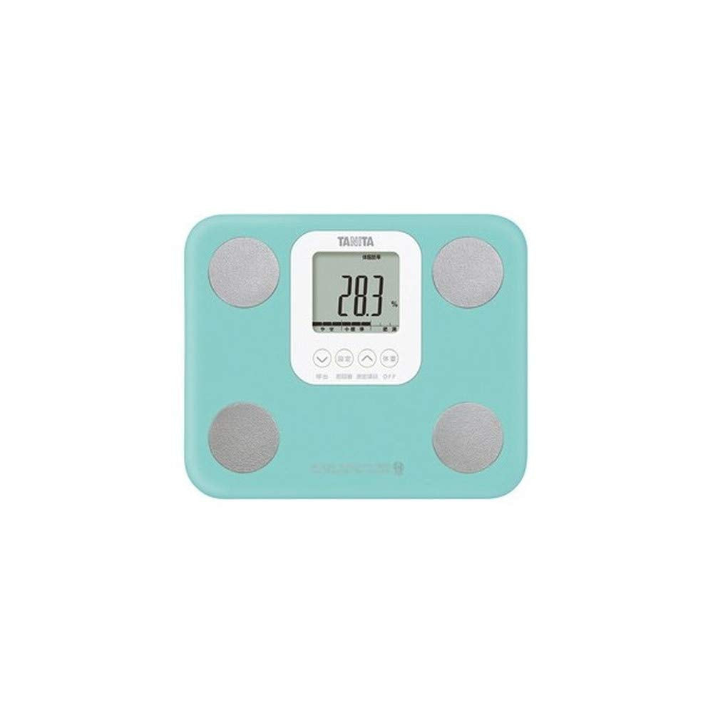 TANITA BC-759-WH Body Composition Monitor, White – Goods Of Japan