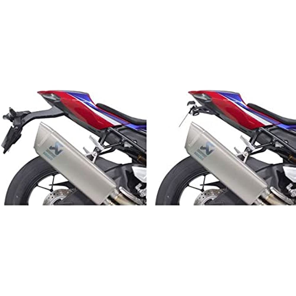ACTIVE CBR1000RR-R FIREBLADE SP 1151100 fenderless kit for motorcycles – Goods Of Japan