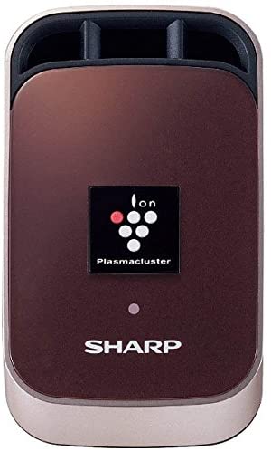 Sharp Plasmacluster 25000 car ion generator – Goods Of Japan