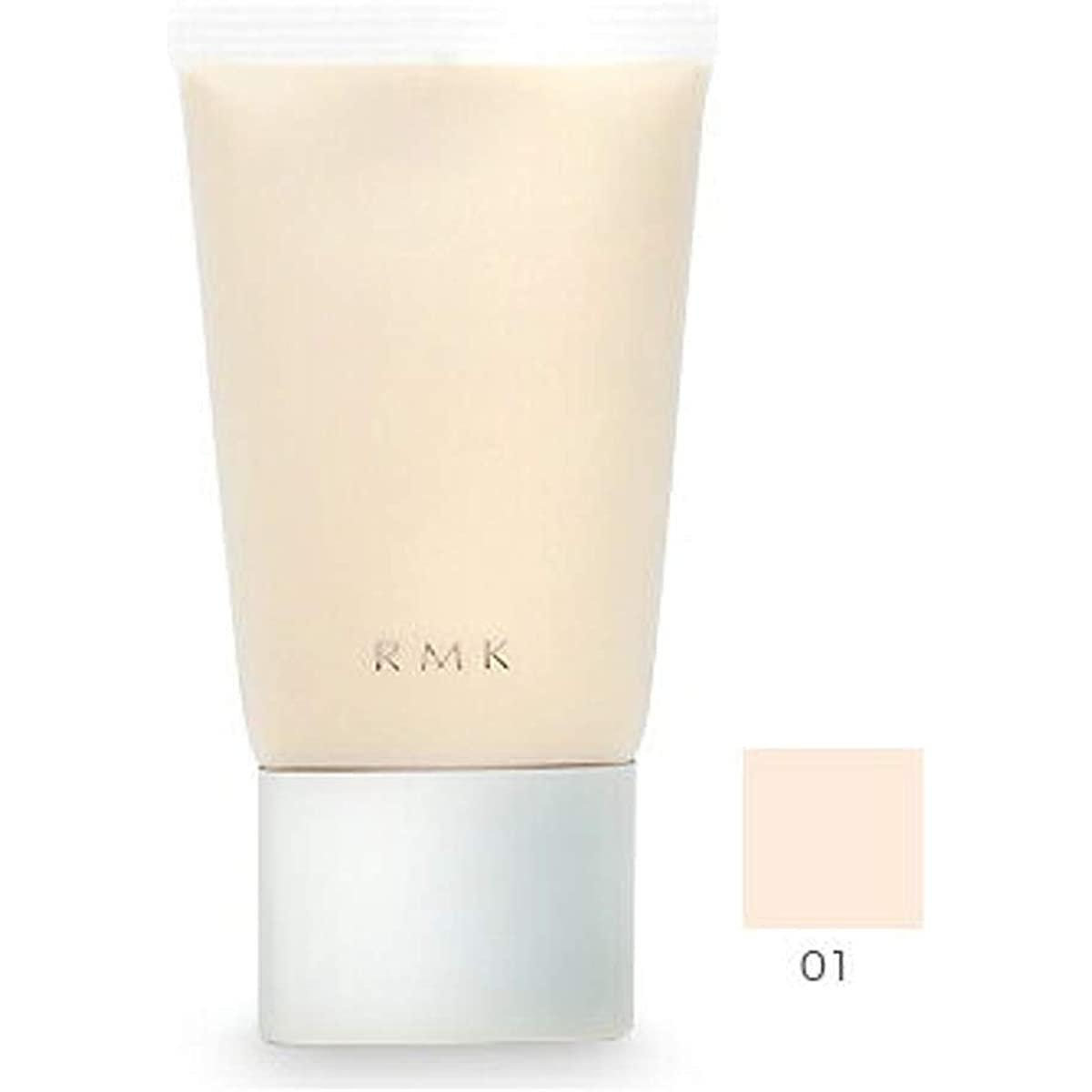 RMK Creamy Polished Base N #01 30g – Goods Of Japan