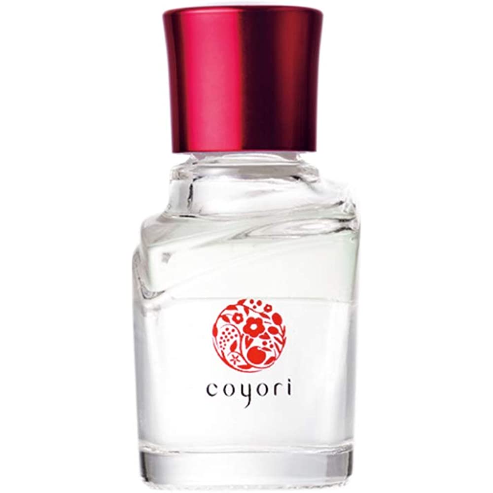 Coyori Saisei Serum Oil 20mL – Goods Of Japan