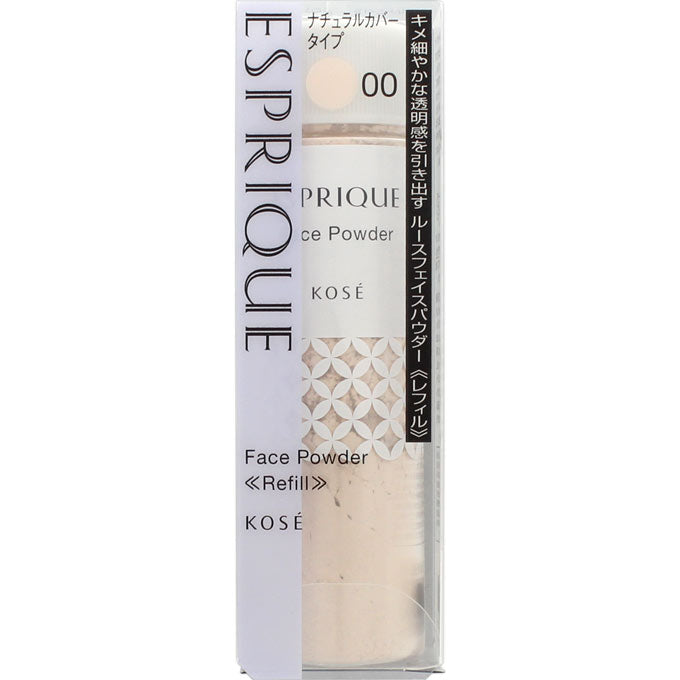 Kose Esprique face powder 00 13g – Goods Of Japan