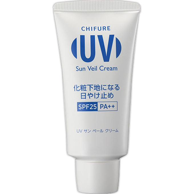 Chifure Cosmetic Uv Sun Cream|Makeup Bra|Chifure – Goods Of Japan