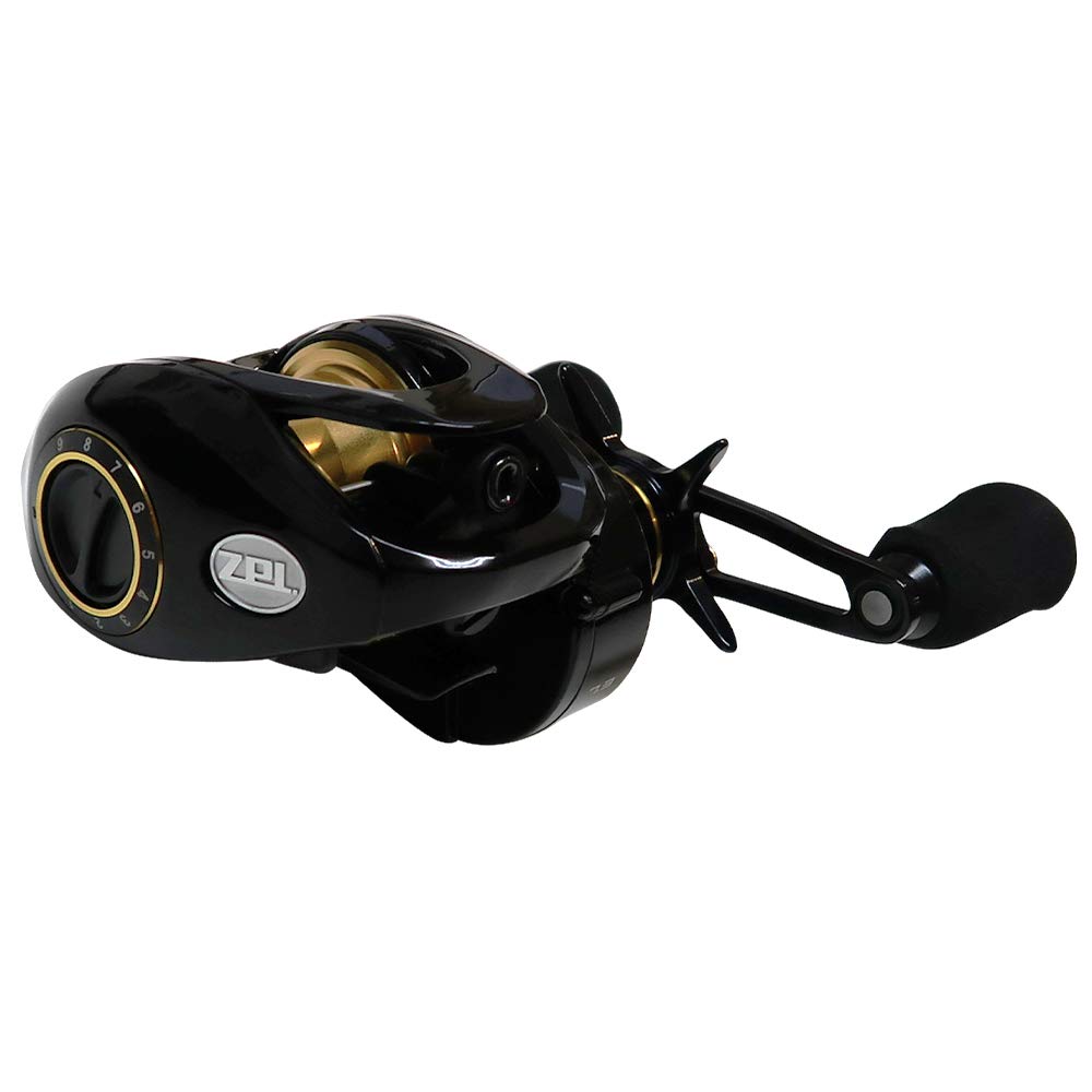 Office ZPI Reel Arkanse, RG-C NS Left – Goods Of Japan