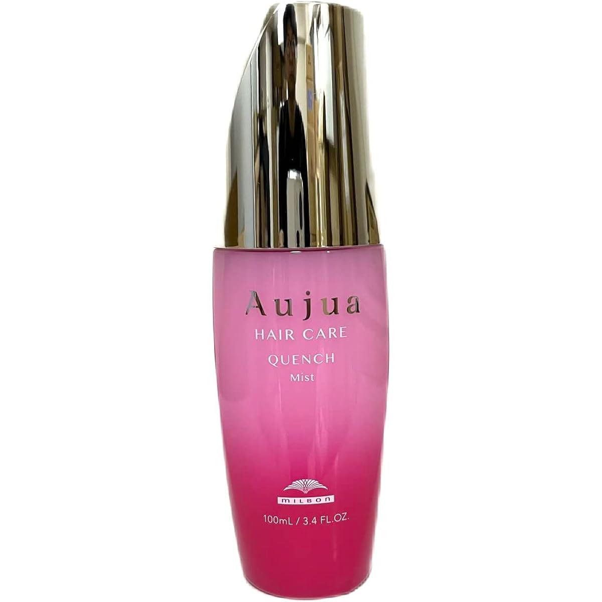 Aujua Quench Mist 100ml – Goods Of Japan