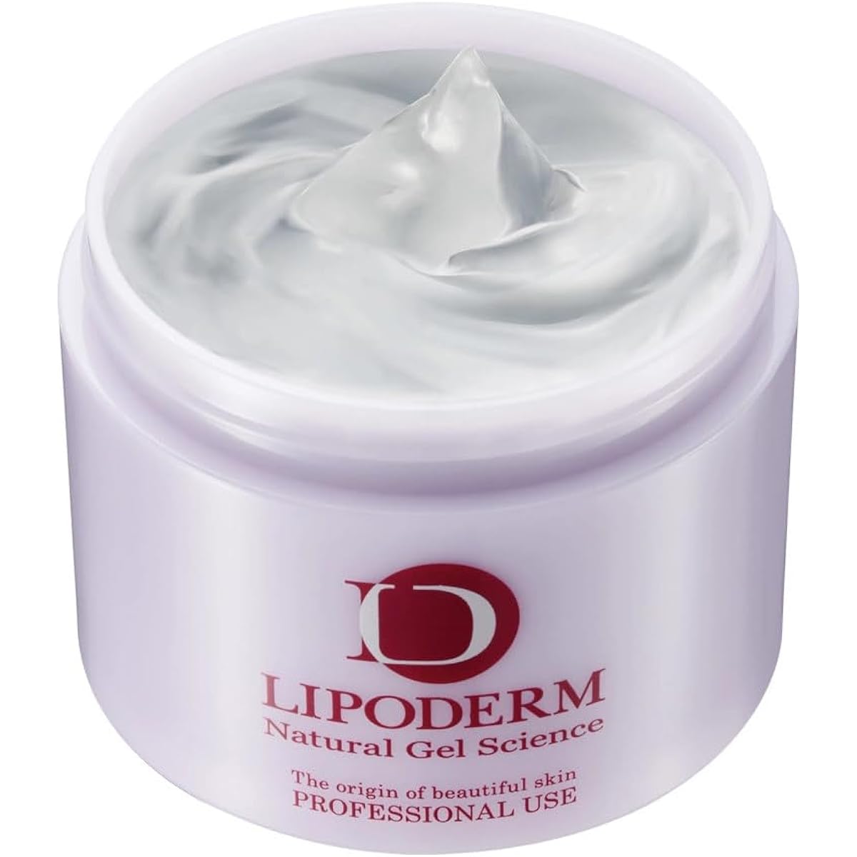 Lacinthia Lipoderm Fungo Clay Mask 340g – Goods Of Japan