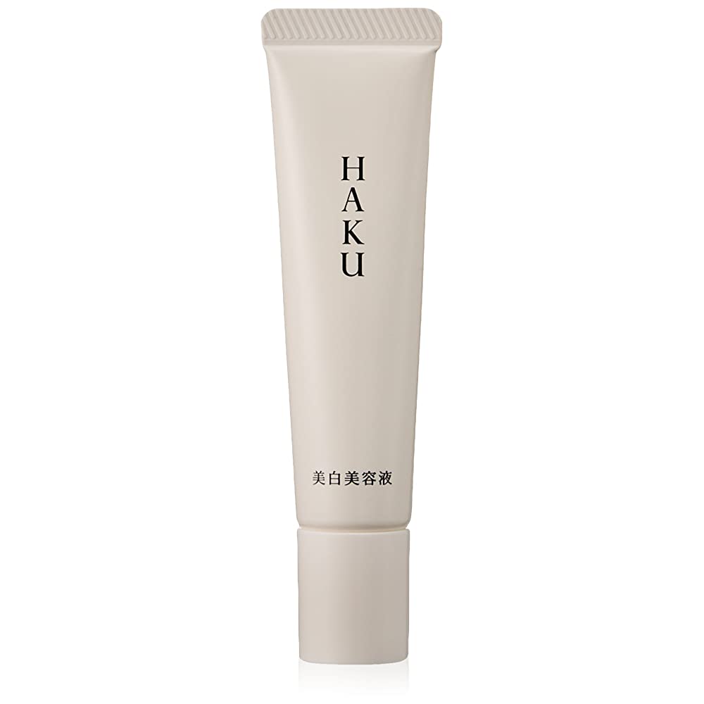 HAKU Melano Focus V 10 Whitening Serum 10g – Goods Of Japan