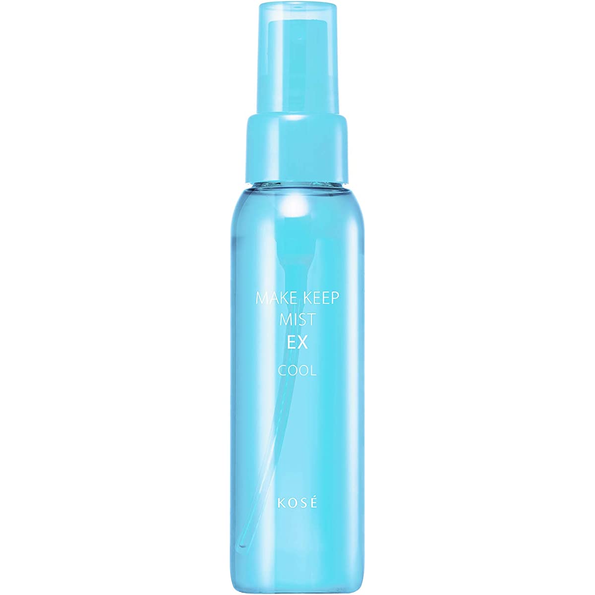 KOSE COSMENIENCE MAKE KEEP MIST EX 85mL COOL – Goods Of Japan