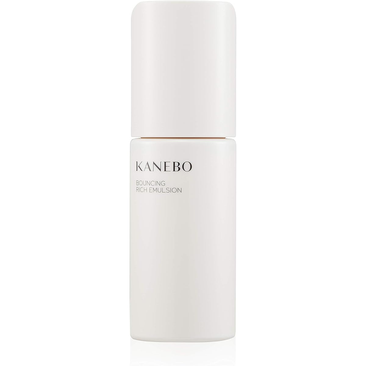 KANEBO Kanebo Bouncing Rich Emulsion Milk Lotion 100ml – Goods Of Japan