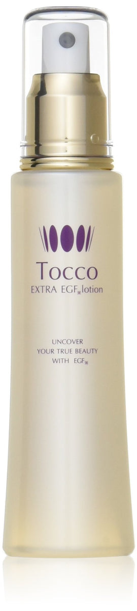 Tocco EXTRA EGF Lotion – Goods Of Japan